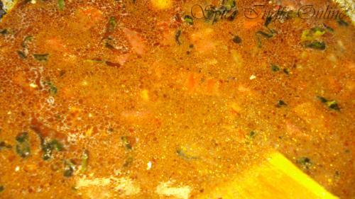 Mochai Kuzhambu — Spiceindiaonline