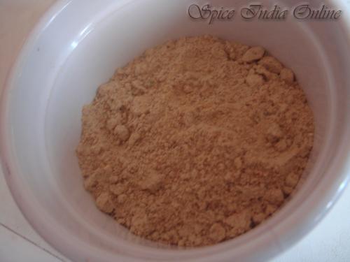 Chennakunni(dried baby shrimps)Idli Podi — Spiceindiaonline