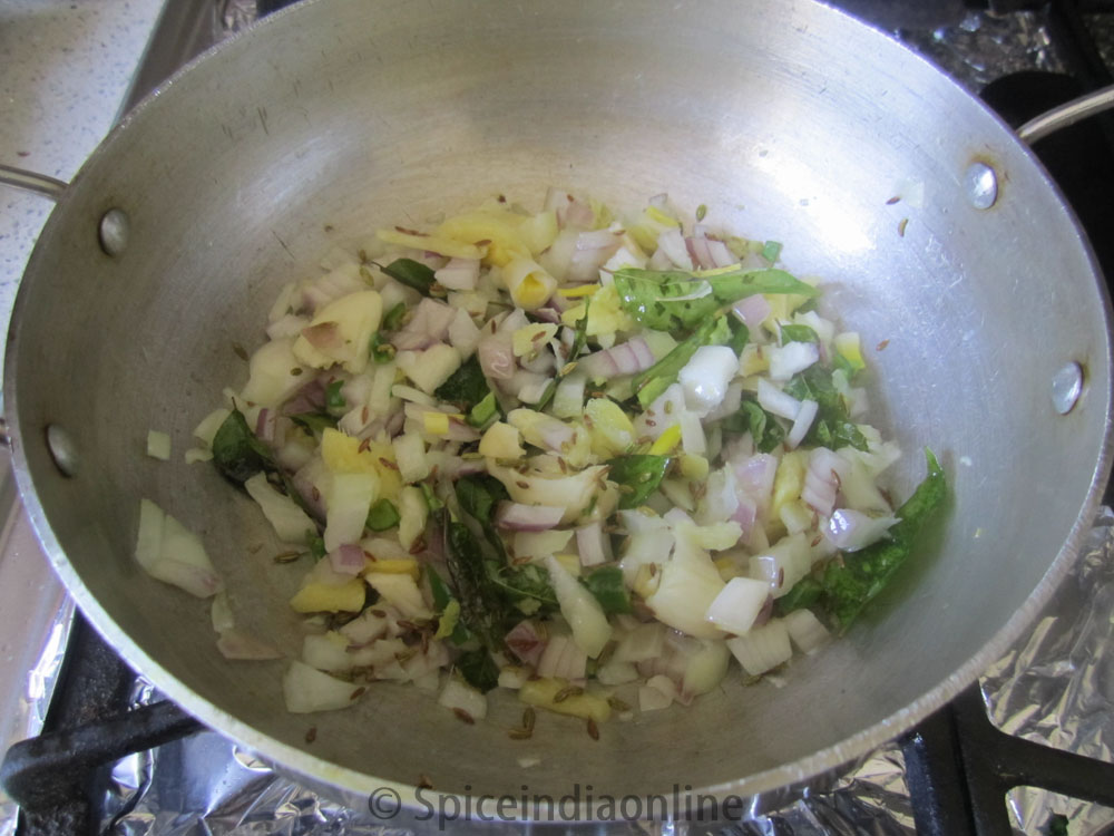 KOTHU PAROTTA RECIPE - Mutta Parotta / Egg Kothu Parotta — Spiceindiaonline