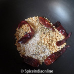SUNDAL PODI RECIPE ~ Sundal Powder — Spiceindiaonline