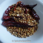 SUNDAL PODI RECIPE ~ Sundal Powder — Spiceindiaonline