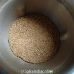 SUNDAL PODI RECIPE ~ Sundal Powder — Spiceindiaonline