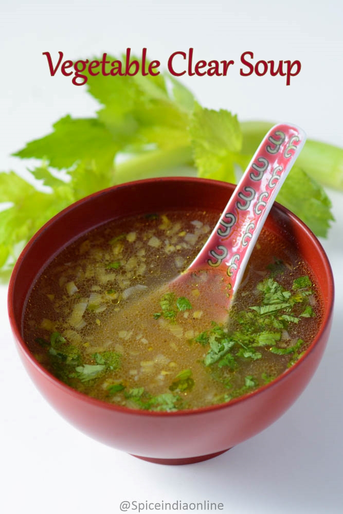 VEGETABLE CLEAR SOUP RECIPE Veg Clear Soup Healthy Soup Recipes VEGETABLE CLEAR SOUP RECIPE Veg Clear Soup Healthy Soup Recipes
