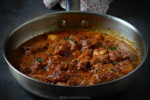 Chicken 555 Gravy - How to make Chicken 555 — Spiceindiaonline
