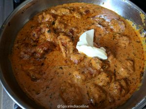 Chicken 555 Gravy - How to make Chicken 555 — Spiceindiaonline