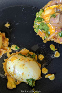 Mutta Bajji - Egg Bajji Recipe — Spiceindiaonline