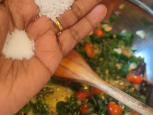 Mint Dal Recipe - How to make Pudina Dal — Spiceindiaonline