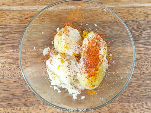 Cheese Masala Toast Sandwich - Aloo Sandwich — Spiceindiaonline