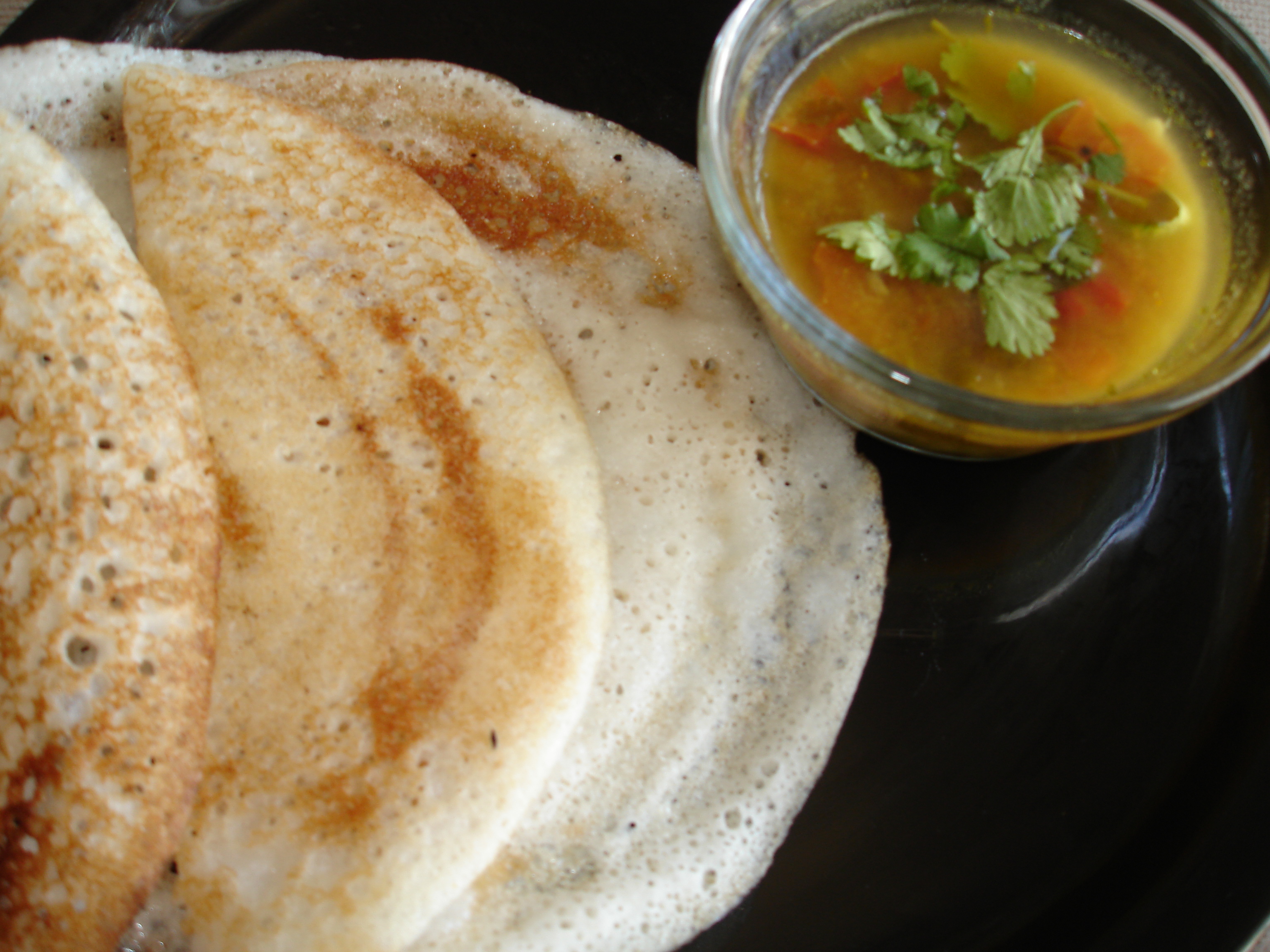Aval dosai — Spiceindiaonline