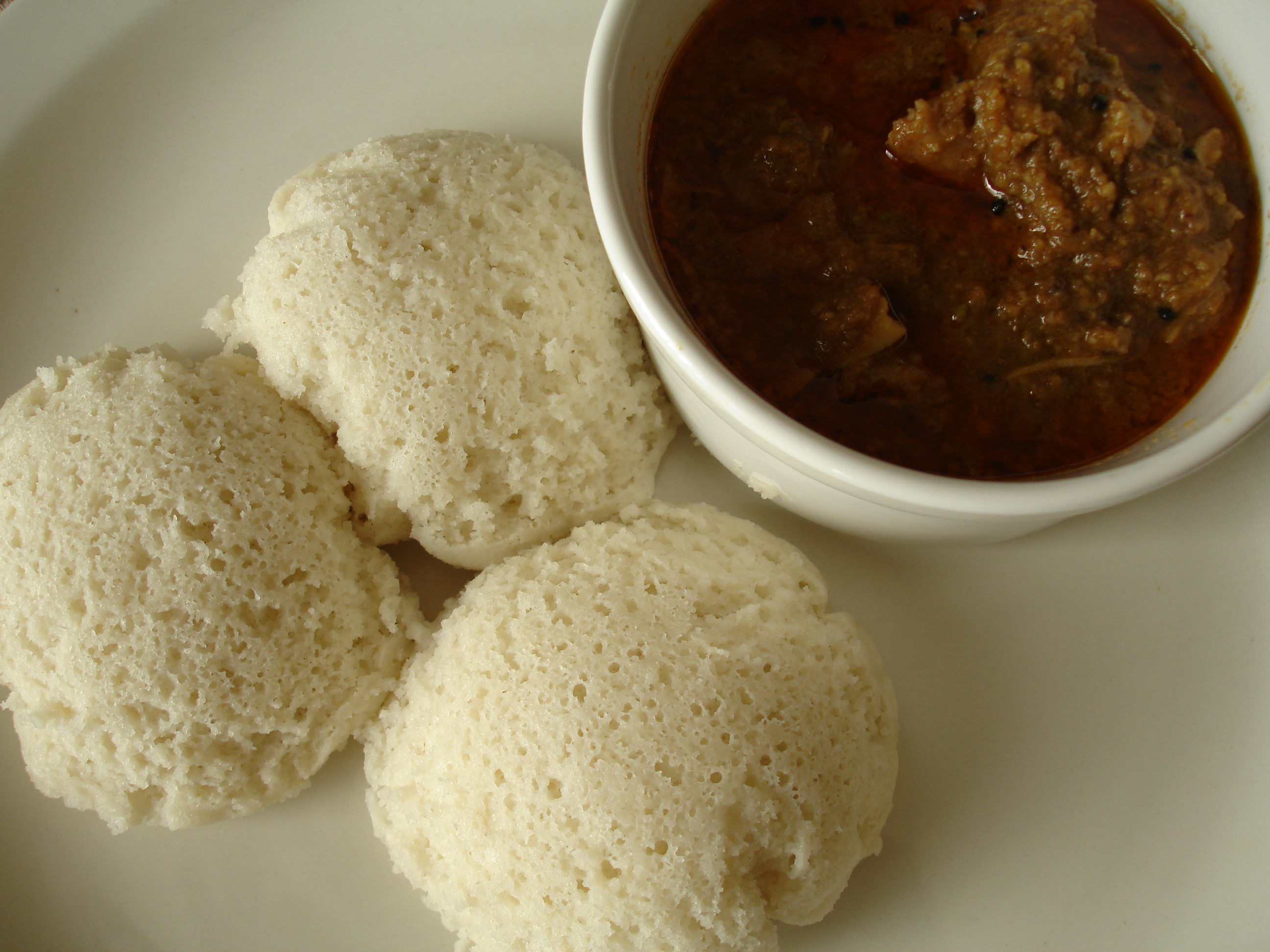 Idli/Dosai(with long grain rice ) — Spiceindiaonline