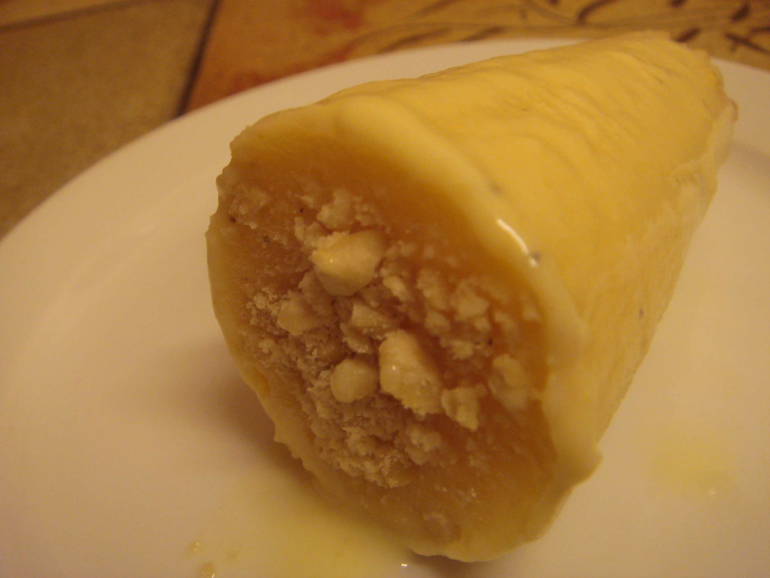 Kulfi Ice cream — Spiceindiaonline