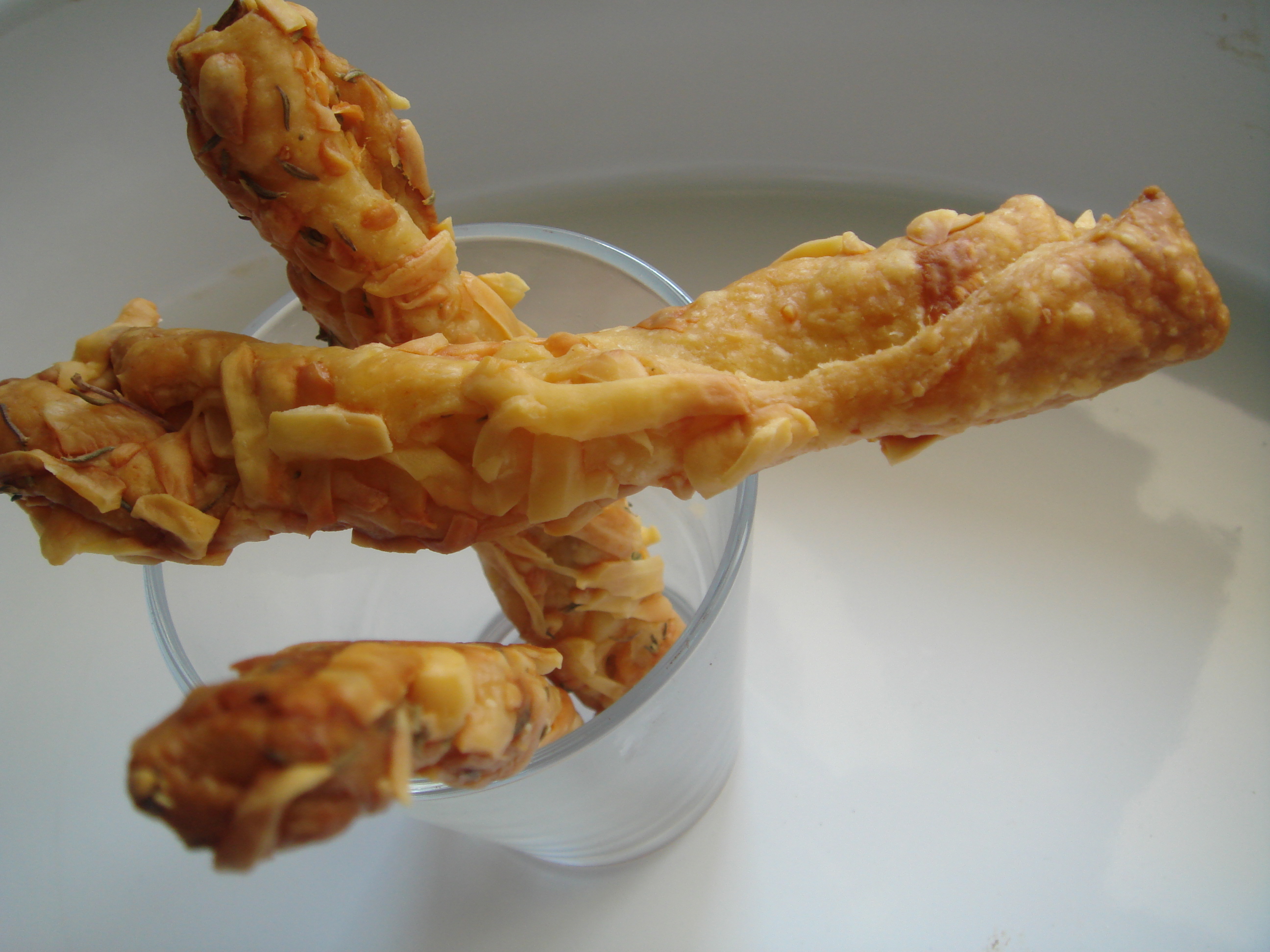 Cheese Sticks — Spiceindiaonline