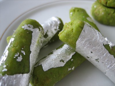 Pista Roll — Spiceindiaonline