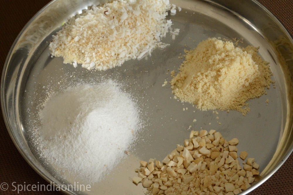 SWEET SOMAS RECIPE - How to make Sweet Somas - Kajjikayalu Recipe ...