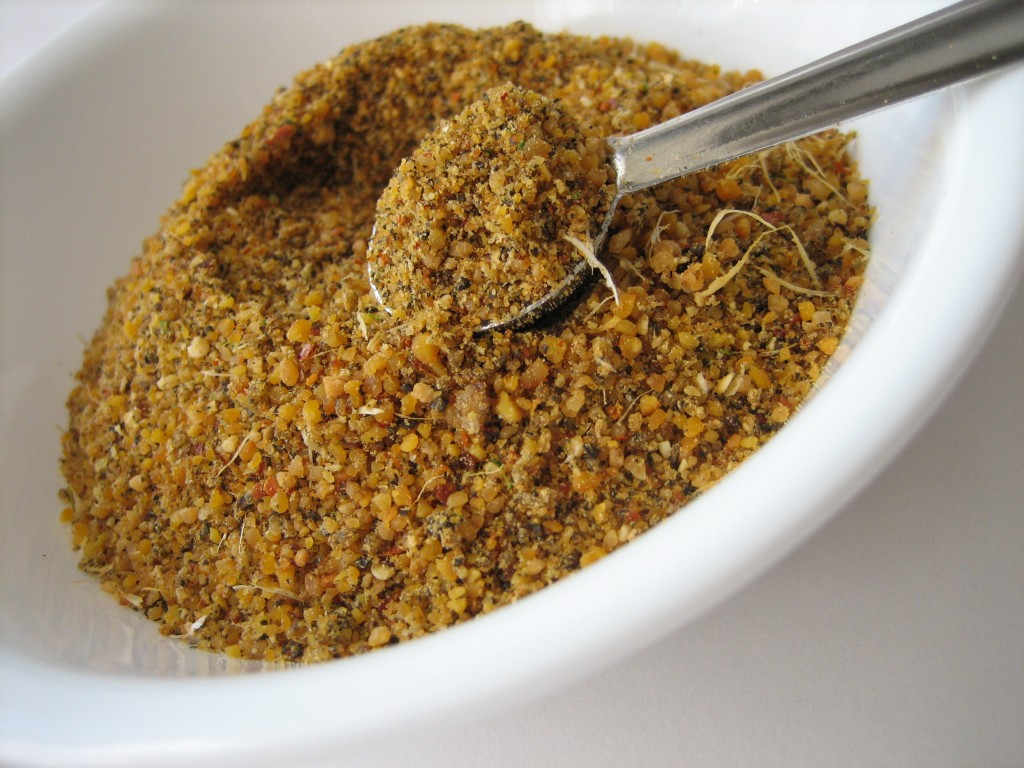 Thirunelveli Poondu Milagi Podi — Spiceindiaonline