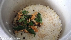 MILLET RECIPES - How to Cook Millets - KODO MILLET / VARAGU ARISI VEN ...